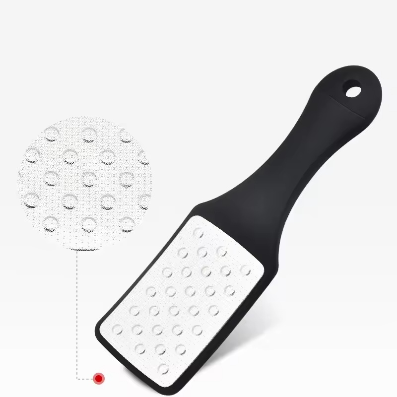 Stainless Steel Foot File: A Must-Have Tool for Smooth Feet - Yiwu ...