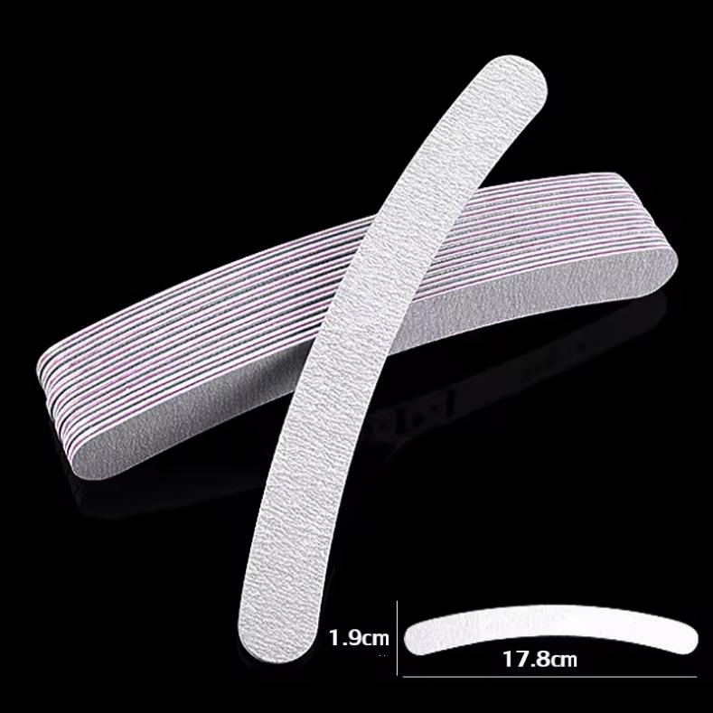 Comparing Emery Board Materials: What You Need to Know - Yiwu Felice ...