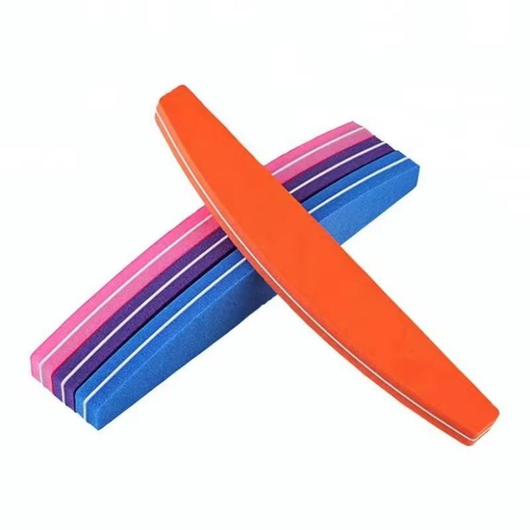 Comparing Emery Board Materials: What You Need to Know - Yiwu Felice Cosmetic Co