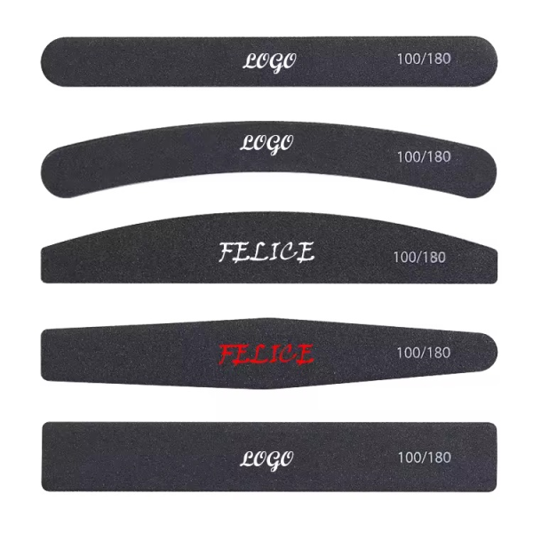 Comparing Emery Board Materials: What You Need to Know - Yiwu Felice ...
