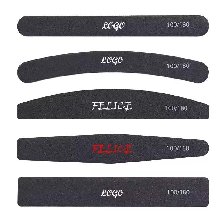 Comparing Emery Board Materials: What You Need to Know - Yiwu Felice ...